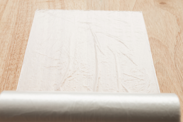 What Is PVC Stretch Film?